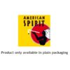 American Spirit Yellow Cigarettes - Johnny's Tobacconist