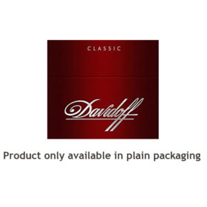 Luxury Brand Cigarettes | Johnny's Tobacconist