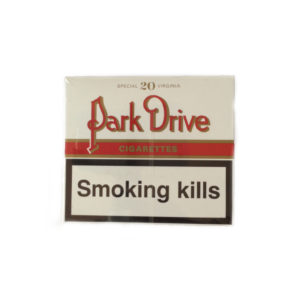 Luxury Brand Cigarettes | Johnny's Tobacconist