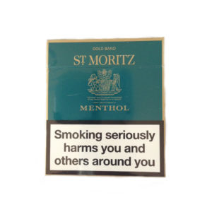 Luxury Brand Cigarettes | Johnny's Tobacconist