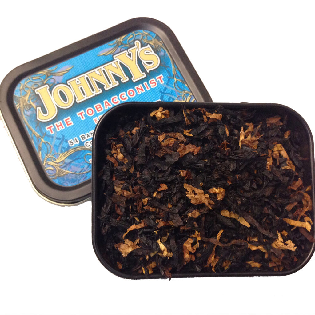 American BC Blend Pipe Tobacco WAS USA BLACK CHERRY - Johnny's Tobacconist