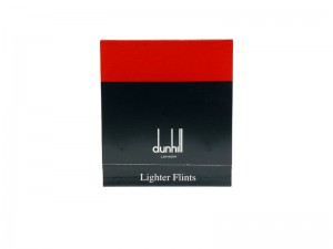 Dunhill Red Lighter Flints - Johnny's Tobacconist