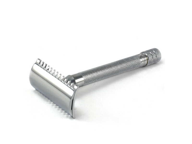 Merkur Open Comb XL Safety Razor - Johnny's Tobacconist