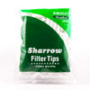Sharrow Menthol King Size Filter Tips - Johnny's Tobacconist