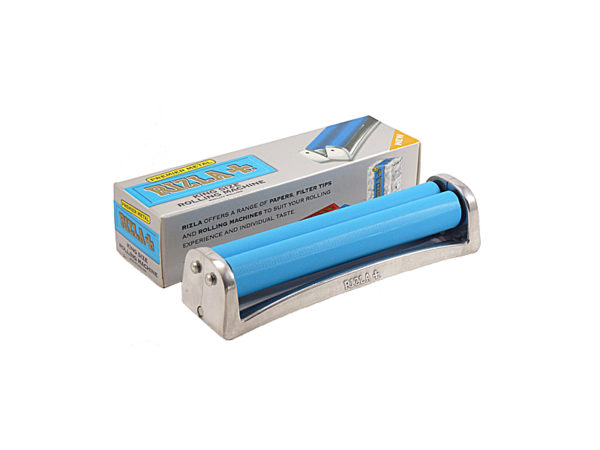 Rizla King Size Metal Rolling Machine - Johnny's Tobacconist