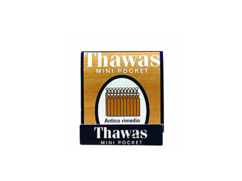 Styptic Matches - Johnny's Tobacconist