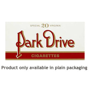 Luxury Brand Cigarettes | Johnny's Tobacconist