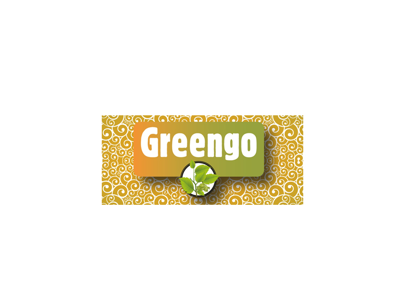 Greengo Rolling Papers | Johnny's Tobacconist