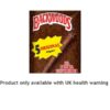 Backwoods Original Cigars - Johnny's Tobacconist