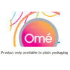 Omé White Superslims Cigarettes - Johnny's Tobacconist