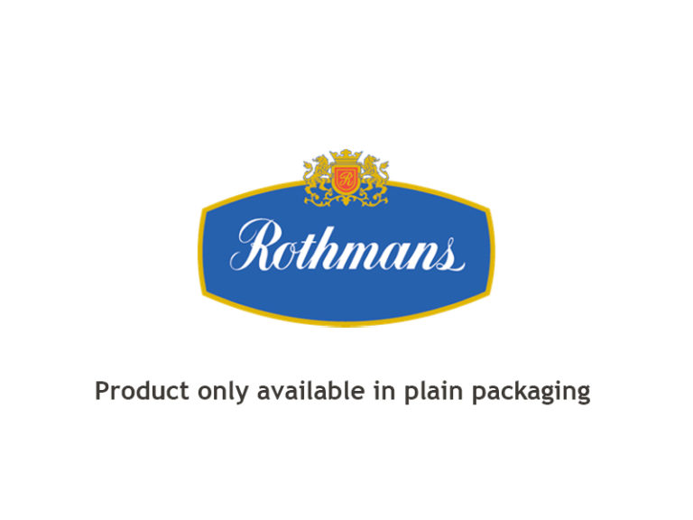 Rothmans Original Cigarettes - Johnny's Tobacconist