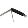 Rodgers of Sheffield Black Pipe Knife - Johnny's Tobacconist