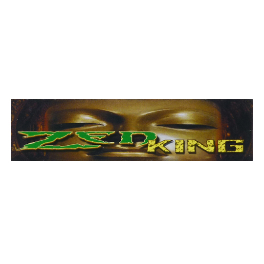 Zen King Size Slim rolling Papers - Johnny's Tobacconist