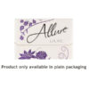 Alluvé Lilac Superslims Cigarettes - Johnny's Tobacconist