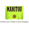 Manitou Virginia Green (Organic) RYO Tobacco 30g - Johnny's Tobacconist