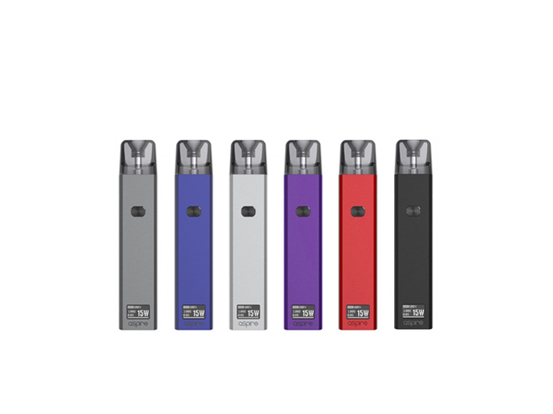 Aspire Favostix Starter Kit - Johnny's Tobacconist