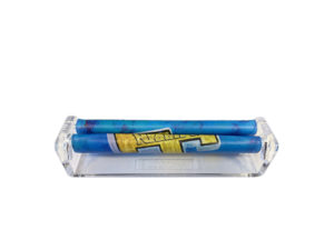 Rizla King Size Acrylic Rolling Machine - Johnny's Tobacconist