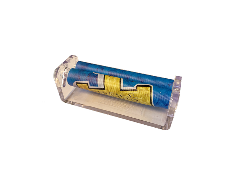 Rizla Regular Acrylic Rolling Machine - Johnny's Tobacconist