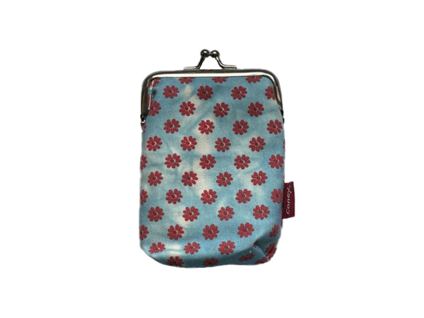 Coney King Size Cigarette Pack purse - Johnny's Tobacconist