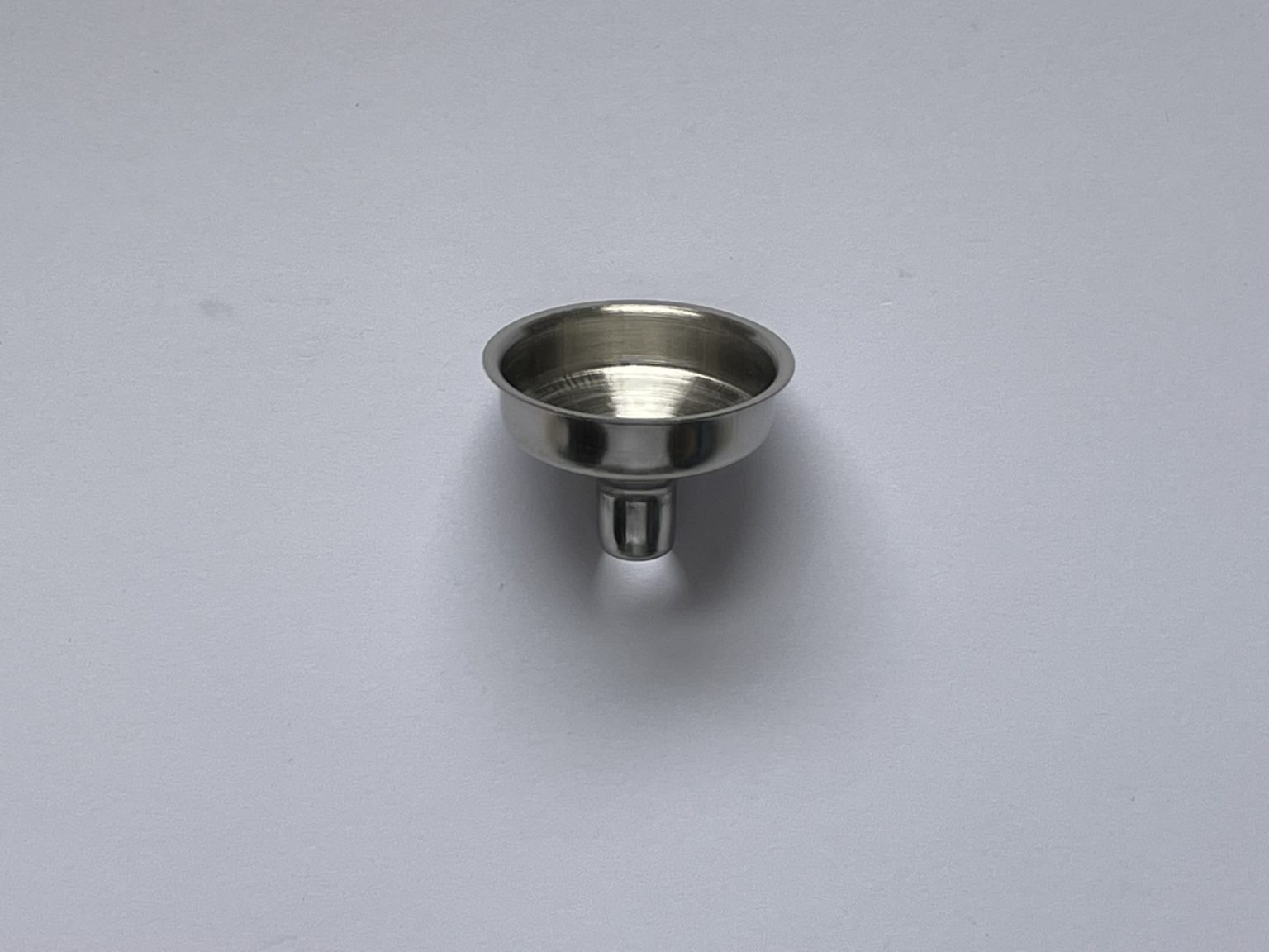 Hip Flask Funnel - Johnny's Tobacconist