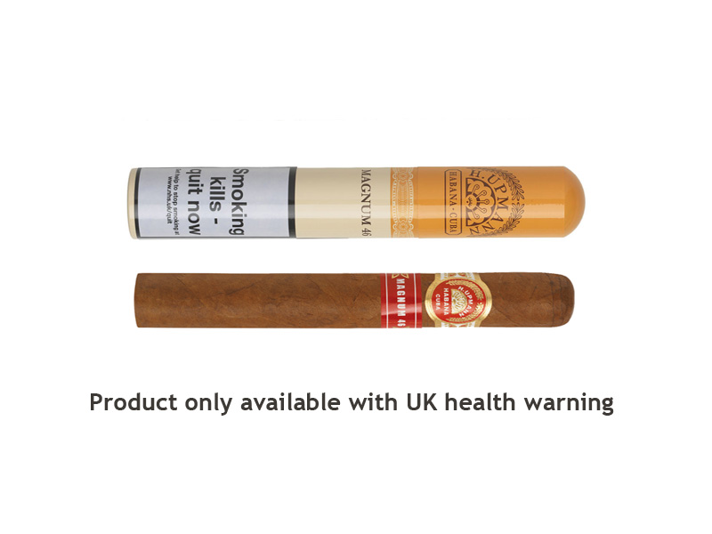 H. Upmann Magnum 54 Cigar - Johnny's Tobacconist