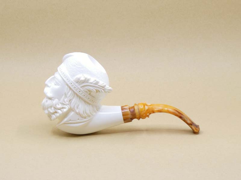 Meerschaum Pipe