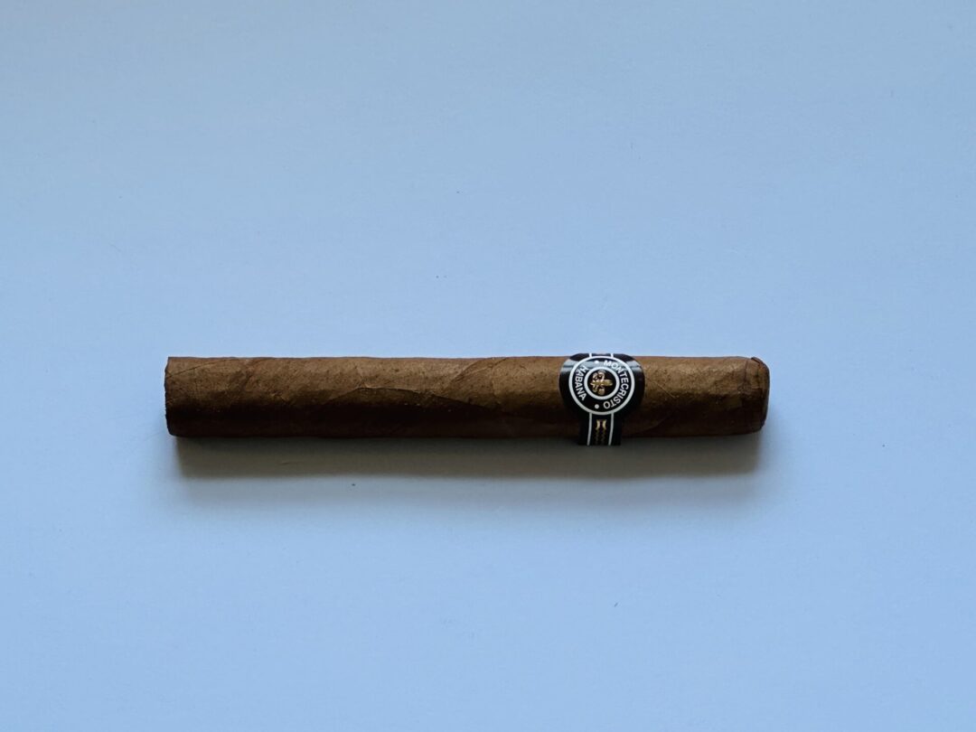 Montecristo No 4 Cigar - Johnny's Tobacconist