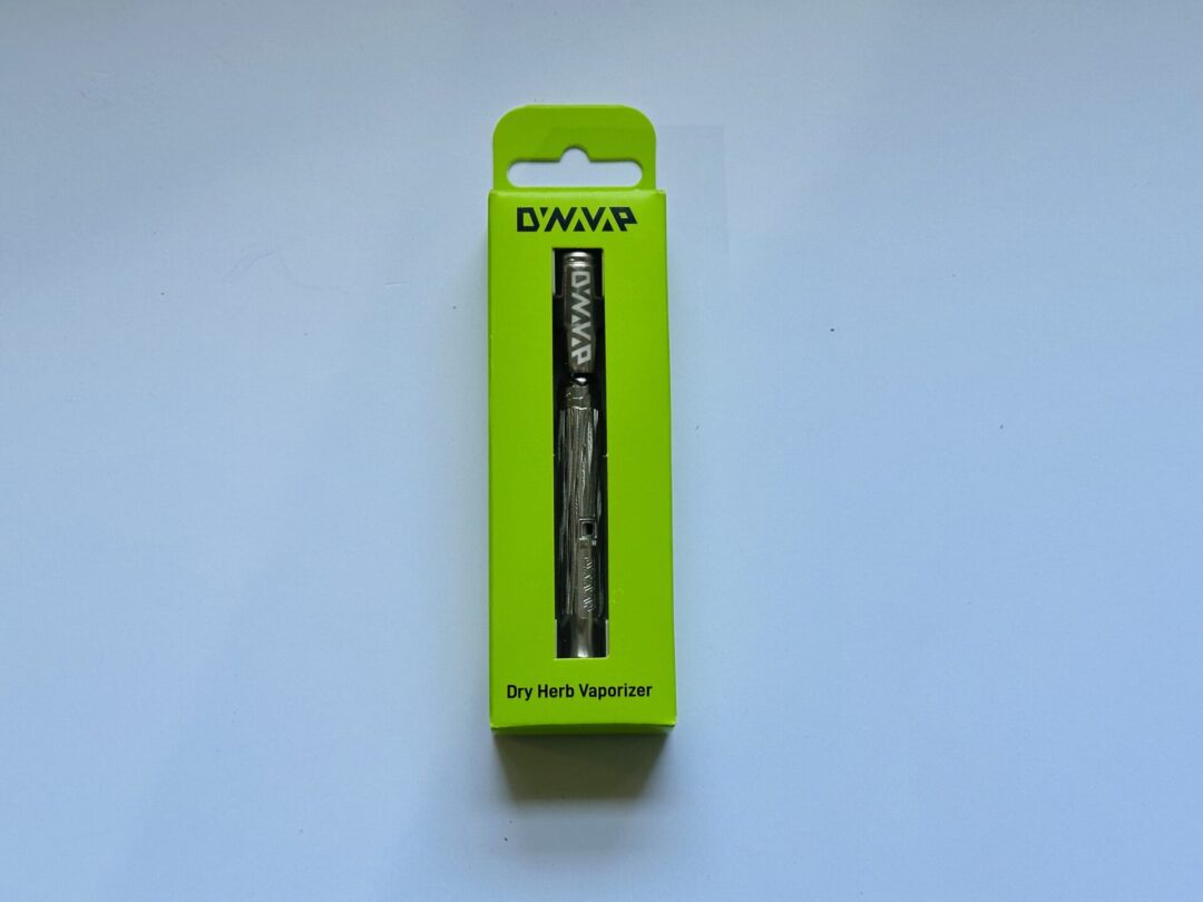 HD Dynavap M Plus Series - Johnny's Tobacconist