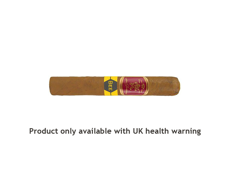 Leon Jimenes Petit Corona Bee Cigar - Johnny's Tobacconist