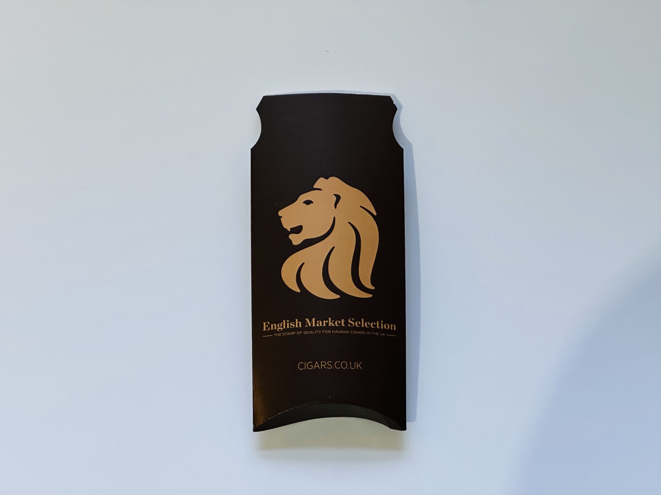 Cigar Sleeve - 2 Stick ONLY FREE IF SPEND OVER £15 - Johnny's Tobacconist
