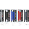 Aspire Zelos 3 Mod - Johnny's Tobacconist