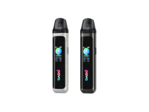 Allo Pava Horiz Pro Smart Vape Starter Kit - Johnny's Tobacconist